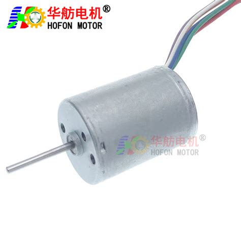 Internal Rotor Brushless Motor