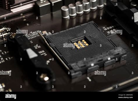 Presa Della Cpu Immagini E Fotografie Stock Ad Alta Risoluzione Alamy