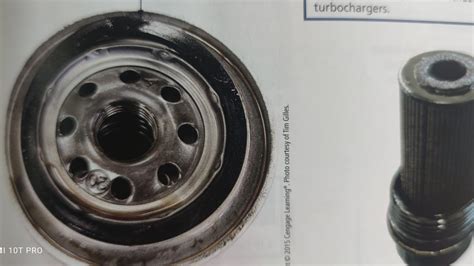 Tip Importante Al Cambiar El Aceite Del Motor Para Los Que Se Burlaron
