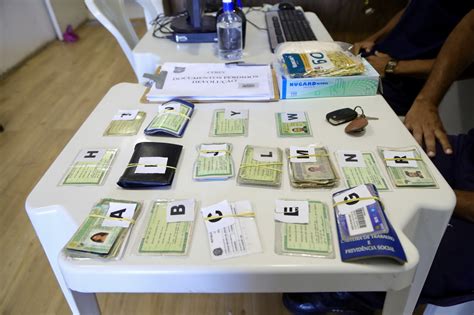 Jornal Correio Guarda Municipal já recolheu 134 documentos perdidos