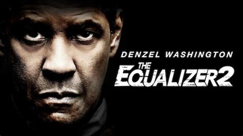 Película The Equalizer 2 El Protector online en HD en español