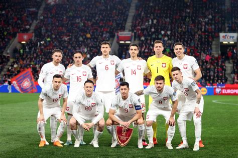 Reprezentacja Polski skazana na baraże o EURO 2024 Z nimi możemy