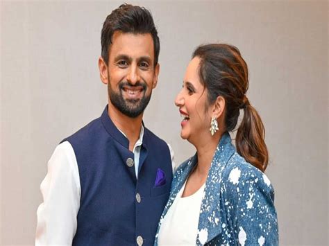 Sania Mirza And Shoaib Malik S Divorce Rumors Return Amid To Instagram