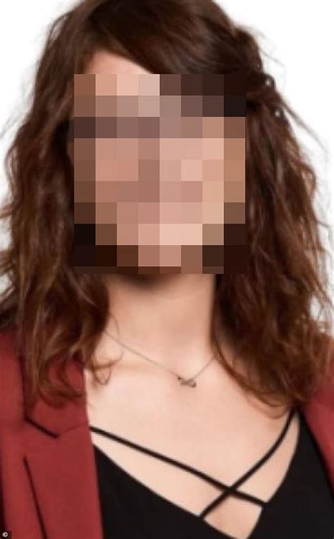 Prison With Nymphomaniac Guard Who Refused To Work If She Had Not Had Sex Is Rocked By Orgy