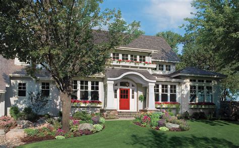 How To Improve Your Home S Curb Appeal This Old House