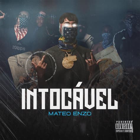 Intoc Vel Single By Mateo Enzo Spotify