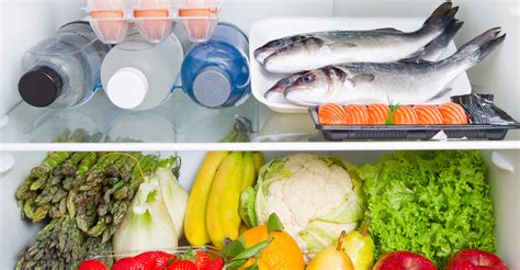 Consommation d énergie vaut il mieux un frigo vide ou un frigo plein