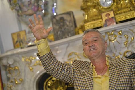 Cine va fi noul conducător de la FCSB după retragerea lui Gigi Becali