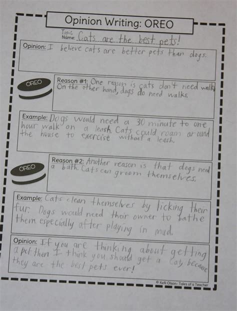 Persuasive Writing Topics For Grade