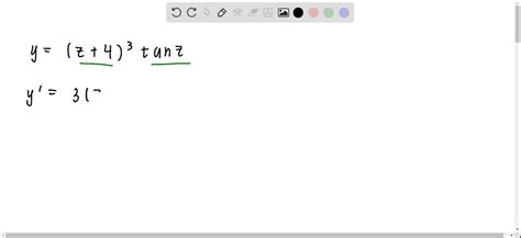 solved combining rules use the chain rule combined with other differentiation rules to find the