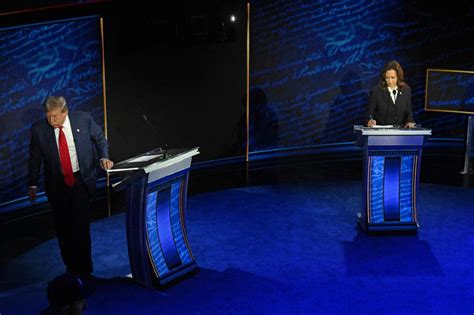 Wer Hat Das TV Duell Vor Der US Wahl Gewonnen