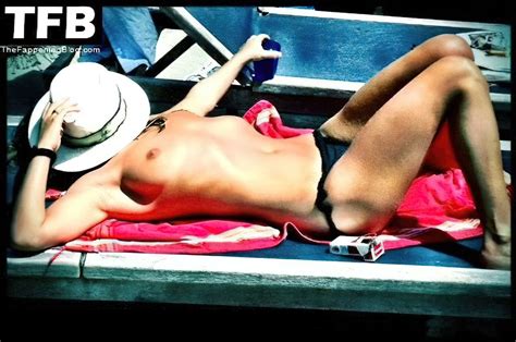 Mary Kate Olsen Marykateolsen Tskatieolsen Nude Leaks OnlyFans