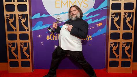 Jack Black Rejoint Le Casting Du Film Minecraft Dont Jason Momoa