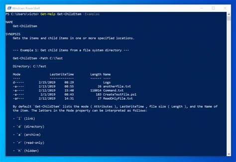 powershell tutorial 1 and 2 of 7 your ultimate powershell guide itechguides