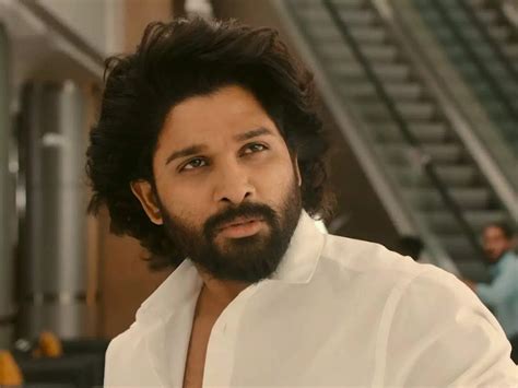 Amazing Collection Of Full 4K Images Of Allu Arjun Over 999 Stunning