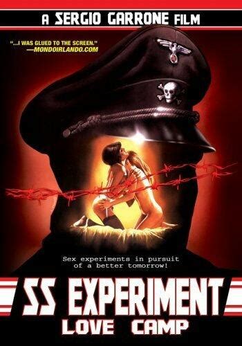 Ss Experiment Love Camp Besetzung Schauspieler And Crew Moviepilotde