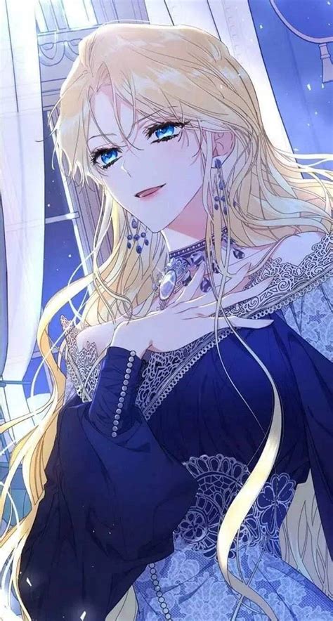 Cool Anime Girl Anime Art Girl Blonde Hair Anime Girl Blonde Hair