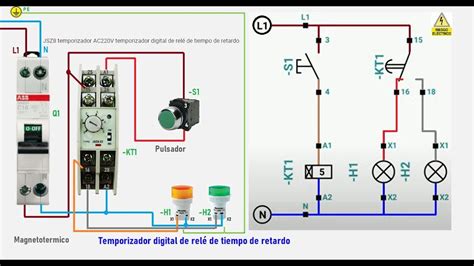 Pin en Esquemas eléctricos Electrical diagrams