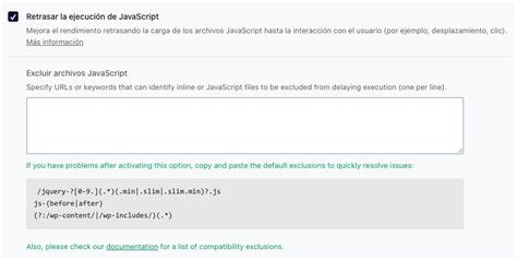 C Mo Optimizar Slider Revolution Con Wp Rocket Sin Romper La Web