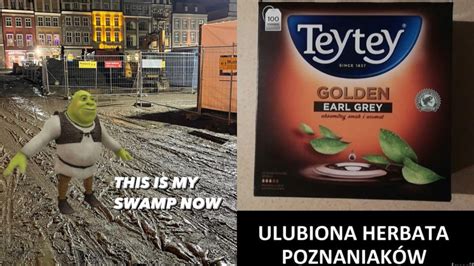 Najlepsze MEMY o Poznaniu Internauci nie mają litości Wiadomości