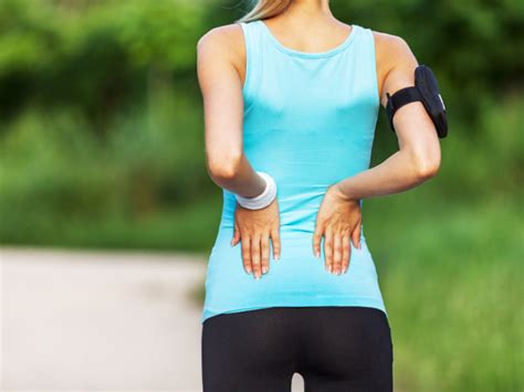 Qu Es Una Contractura Y C Mo Tratarlas Con Fisioterapia