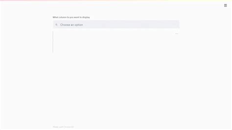 Turn Your Data Science Scripts Into Websites With Streamlit