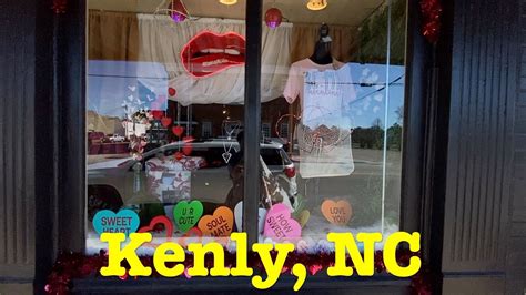 I M Visiting Every Town In NC Kenly North Carolina YouTube