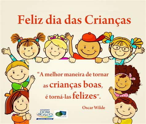 4 PROJETO PARA O DIA DAS CRIANÇAS 12 de Outubro