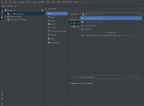 Как открыть несколько проектов в Intellij IDEA шаг за шагом инструкция