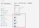 How To Manage App Permissions On Windows In