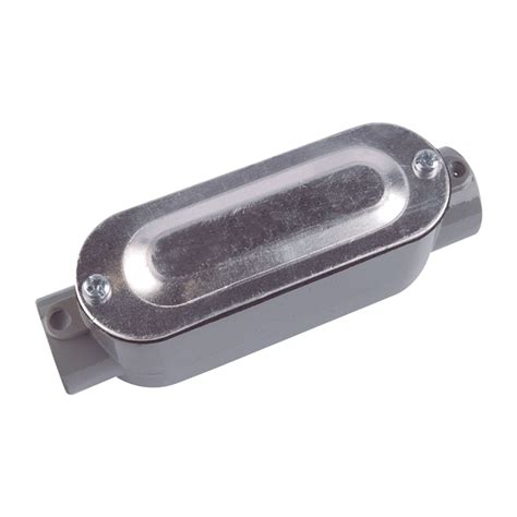 Condulets De Aluminio Tipo C Argos