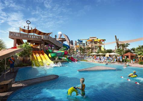 Yas Waterworld S Mega Expansion Promises 18 New Thrills FACT Magazine