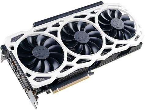 EVGA GeForce GTX 1080 Ti FTW3 12 Gbps Elite VÝPREDAJ