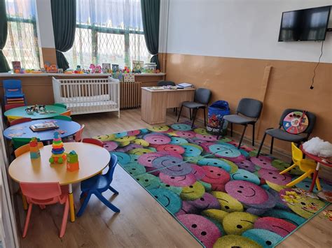 Oficial Când încep înscrierile la creșă și grădiniță epitesti