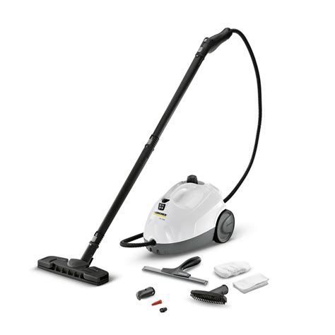 Garden Nettoyeurs Vapeur Sc Sc K Rcher