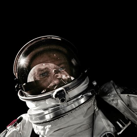 NASA отреставрировало фотографии программы Аполлон