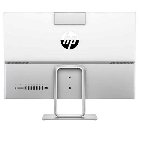HP PC DE BUREAU ALL IN ONE PAVILION 24 R002NK I5 7è GéN 8GO 1TO TACTILE