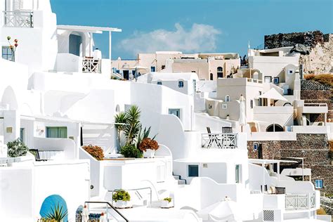 Combine Athenes Santorin Paros 3 Ou 4 Athenes Et Sa Region Grece