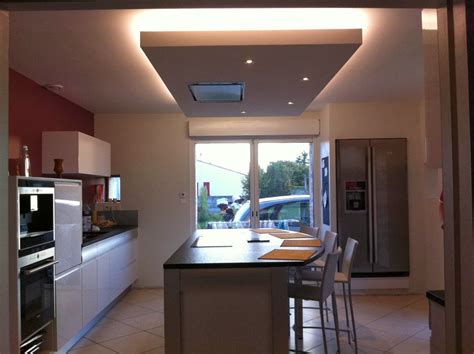Top Info Luminaire Cuisine Plafond
