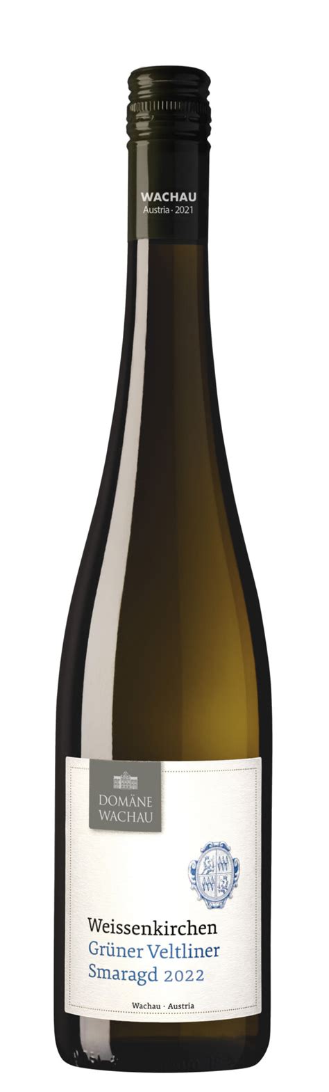 Grüner Veltliner Smaragd Weissenkirchen Domäne Wachau