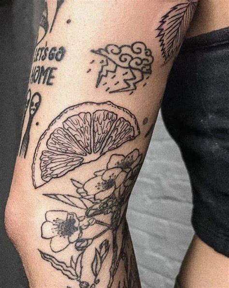 50 Patchwork Tattoos To Make You Start A Sleeve Body Artifact
