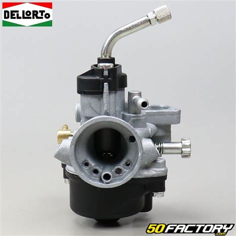 Carburateur dellorto phva 17 5 ed pièce moto scooter mobylette