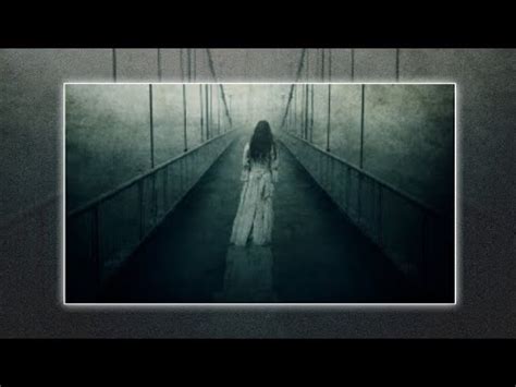 DAME BLANCHE le fantôme du pont du furet YouTube