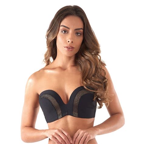 Sutiã Tomara Que Caia Microfibra Liebe 123602 no Shoptime