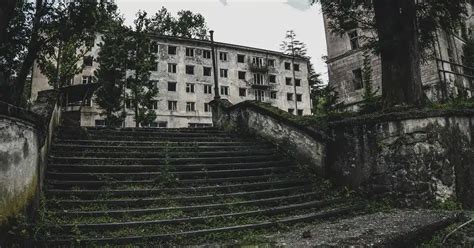 Conheça as cidades fantasmas no Brasil municípios foram simplesmente