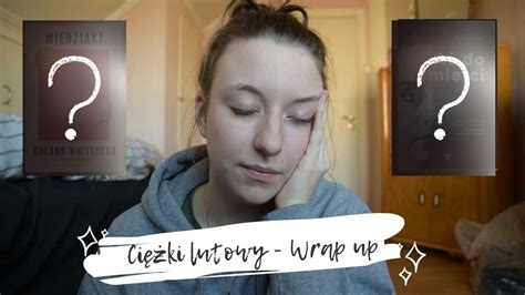 Podsumowanie Czytelnicze Lutego Wrap Up Youtube