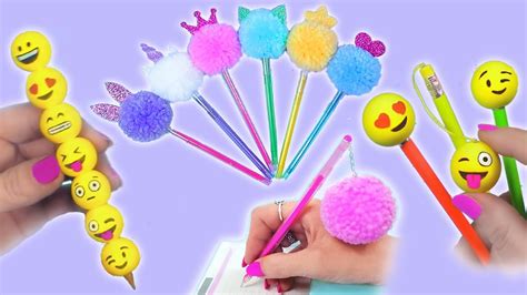 Las Mejores Ideas Para Adornar Tus Lapiceras Con Fotos Lapiceras De