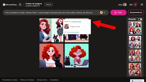 Trend Disney Pixar Aprenda Como Fazer O Seu Personagem Com Ia
