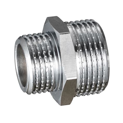 Nypel Redukcyjny GZ GZ Chrom Arka Sp Z O O Sp K