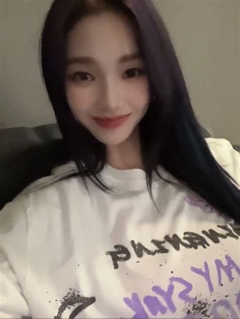 Aespa Karina Girlfriend Material Pictures Pic Bubble Twitter Update